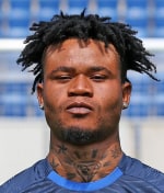 Gift Orban | Hellas Verona | Serie A | 2025/26 | Spielerprofil - kicker