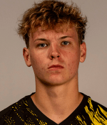 Cole Campbell | Borussia Dortmund | Bundesliga | 2025/26 ...