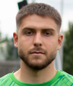 David Mitrovic | News - Infos - Videos - kicker