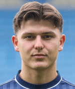 Lirim Jashari | VfL Bochum II | Regionalliga West | 2025/26 ...