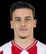 Said El Mala | 1. FC Köln | Bundesliga | 2025/26 | Spielerprofil - kicker