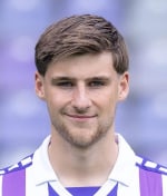 Bernd Riesselmann | VfL Osnabrück | 3. Liga | 2025/26 | Spielerprofil ...