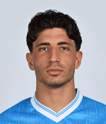 Luca Marianucci | Italien | EM-Qualifikation U 21 | 2025/26 ...