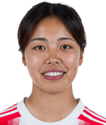 Momoko Tanikawa | Statistiken | DFB-Pokal Frauen 2025/26 - kicker