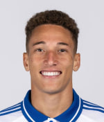 Robert Silva | Statistiken | Champions League 2025/26 - kicker