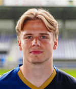Jonas Therkelsen | Statistiken | 2. Bundesliga 2025/26 - kicker