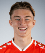 Kacper Potulski | 1. FSV Mainz 05 | Conference League | 2025/26 ...