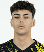 Samuele Inacio | Borussia Dortmund | Bundesliga | 2025/26 ...