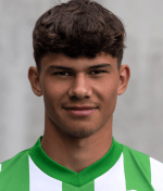 Melih Akbulut | Austria Lustenau | 2. Liga | 2025/26 | Spielerprofil ...