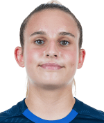 Napsugar Sinka | TSG Hoffenheim | Google Pixel Frauen-Bundesliga | 2025 ...