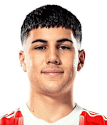 Felipe Chavez | Bayern München | Bundesliga | 2025/26 | Spielerprofil ...