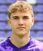 Paul Seidel | Erzgebirge Aue | 3. Liga | 2025/26 | Spielerprofil - kicker