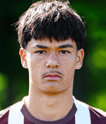 Nick Schmidt | FC St. Pauli | Bundesliga | 2025/26 | Spielerprofil - kicker