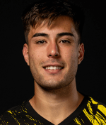 Aaron Anselmino | Laufbahn | Spielerprofil - kicker