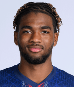 Ibrahim Mbaye | Paris St. Germain | Ligue 1 | 2025/26 | Spielerprofil ...