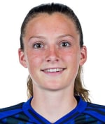 Lotta Wrede | Hamburger SV | Google Pixel Frauen-Bundesliga | 2025/26 ...