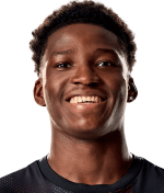 Axel Tape | Spielerpositionen | Bayer 04 Leverkusen | Champions League ...