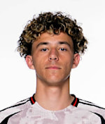 Adri Mehmeti | New York Red Bulls | Major League Soccer | 2026 ...