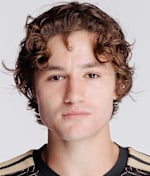 Jude Terry | Los Angeles FC | Major League Soccer | 2026 ...