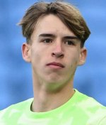 Tomas Marques | Spieler Einsätze | FC Barcelona | Champions League 2025 ...