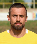 Alexander Seidel | SpVgg Bayreuth | Regionalliga Bayern | 2025/26 ...