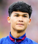 Dro | FC Barcelona | La Liga | 2025/26 | Spielerprofil - kicker