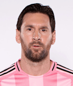 Lionel Messi | Laufbahn | Spielerprofil - kicker