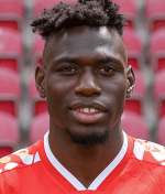 Danny da Costa | 1. FSV Mainz 05 | Spieler-Rangliste | Conference ...