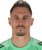 Tim Paterok | 1. FC Saarbrücken | 3. Liga | 2025/26 | Spielerprofil ...