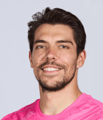 Stefan Ortega Moreno | Nottingham Forest | Europa League | 2025/26 ...