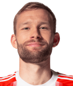 Konrad Laimer | Bayern München | Champions League | 2025/26 ...