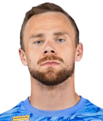 Alexander Schlager | RB Salzburg | Europa League | 2025/26 ...