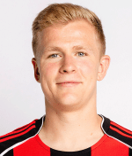 Jonathan Burkardt | Statistiken | Champions League 2025/26 - kicker