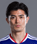 Shogo Taniguchi | Japan | Weltmeisterschaft | 2026 | Spielerprofil - kicker