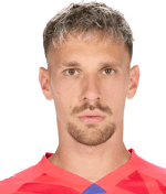 Ionut Andrei Radu | Rumänien | WM-Qualifikation Europa | 2025/26 | Spielerprofil - kicker