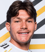 Fran Garcia | Real Madrid | Copa del Rey | 2025/26 | Spielerprofil - kicker