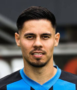 Raphael Obermair | Spielerpositionen | SC Paderborn 07 | 2. Bundesliga ...