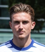 Patrick Sussek | MSV Duisburg | Landespokal Niederrhein | 2025/26 ...