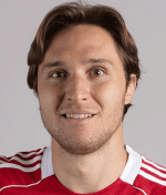 Federico Chiesa | FC Liverpool | Champions League | 2025/26 ...