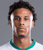 Ismail Jakobs | Spieler Einsätze | Senegal | Weltmeisterschaft 2026 ...