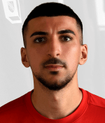 Nassim Boujellab | Spieler Einsätze | TSV Havelse | 3. Liga 2025/26 - kicker