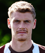 Eric Smith | FC St. Pauli | Bundesliga | 2025/26 | Spielerprofil - kicker