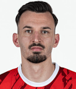 Mergim Berisha | News - Infos - Videos - kicker