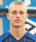 Miro Muheim | Hamburger SV | Spieler-Rangliste | DFB-Pokal 2025/26 - kicker