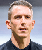 Daniel Bauer | VfL Wolfsburg | Trainerprofil | Bundesliga 2025/26 - kicker