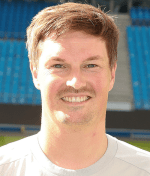Merlin Polzin | News - Infos - Videos - kicker