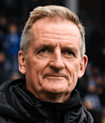 Petrik Sander | Laufbahn | Trainerprofil - kicker