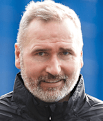 Tim Walter | News - Infos - Videos - kicker