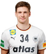 Rune Dahmke | Deutschland | Europameisterschaft | 2026 | Spielerprofil ...