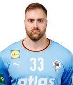 Andreas Wolff | THW Kiel | Bundesliga | 2025/26 | Spielerprofil - kicker